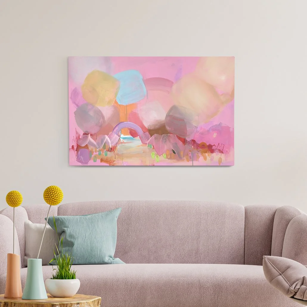 Art by Steven Stanley