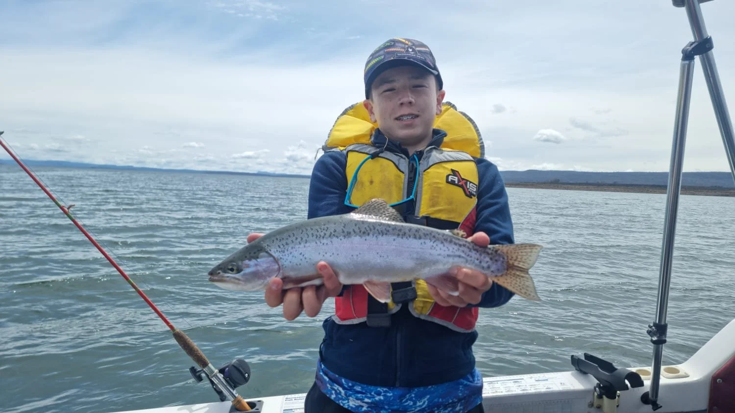 December Fishing Report 2025 — Spot On Fishing Tackle Hobart