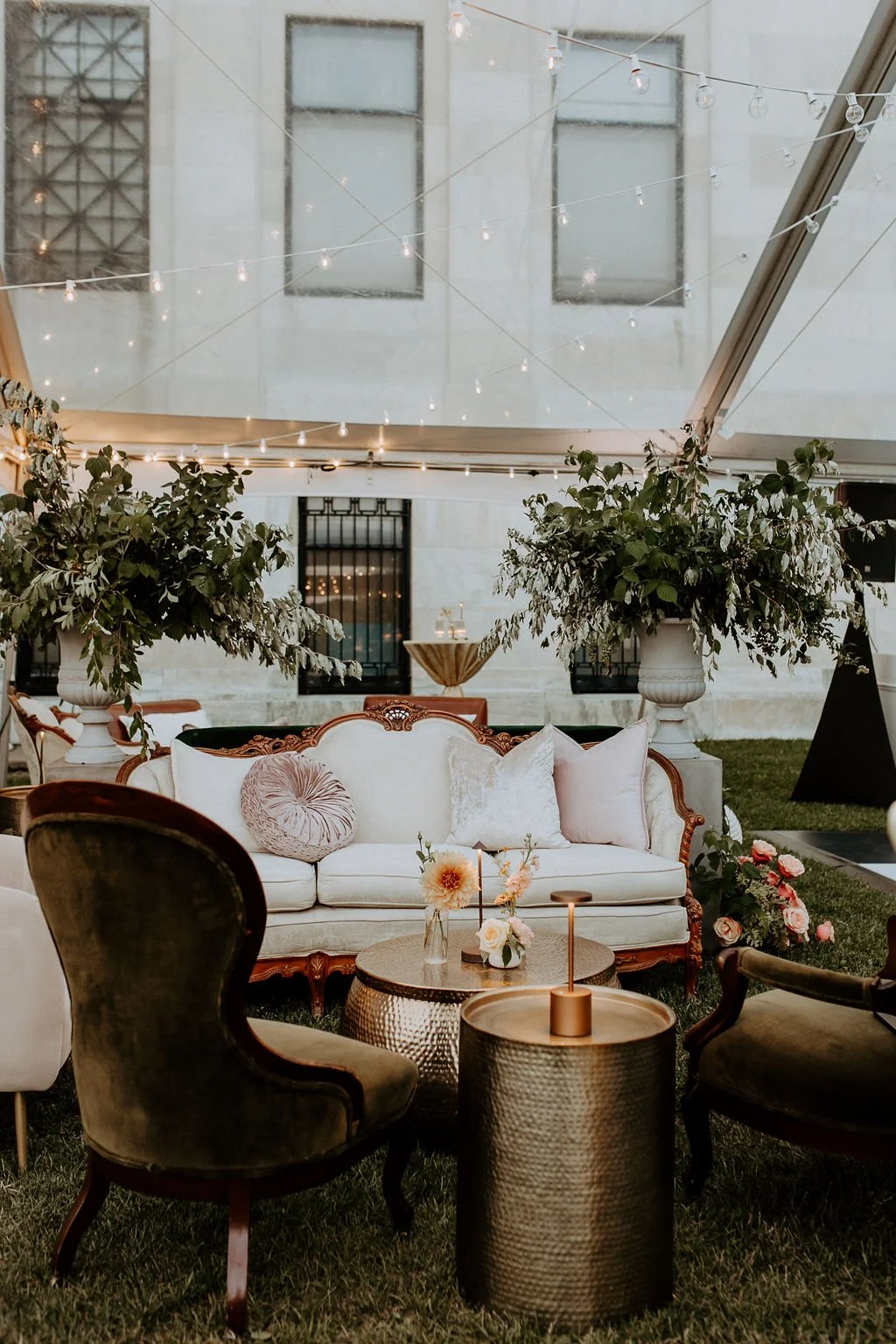 Tappo at the History Museum