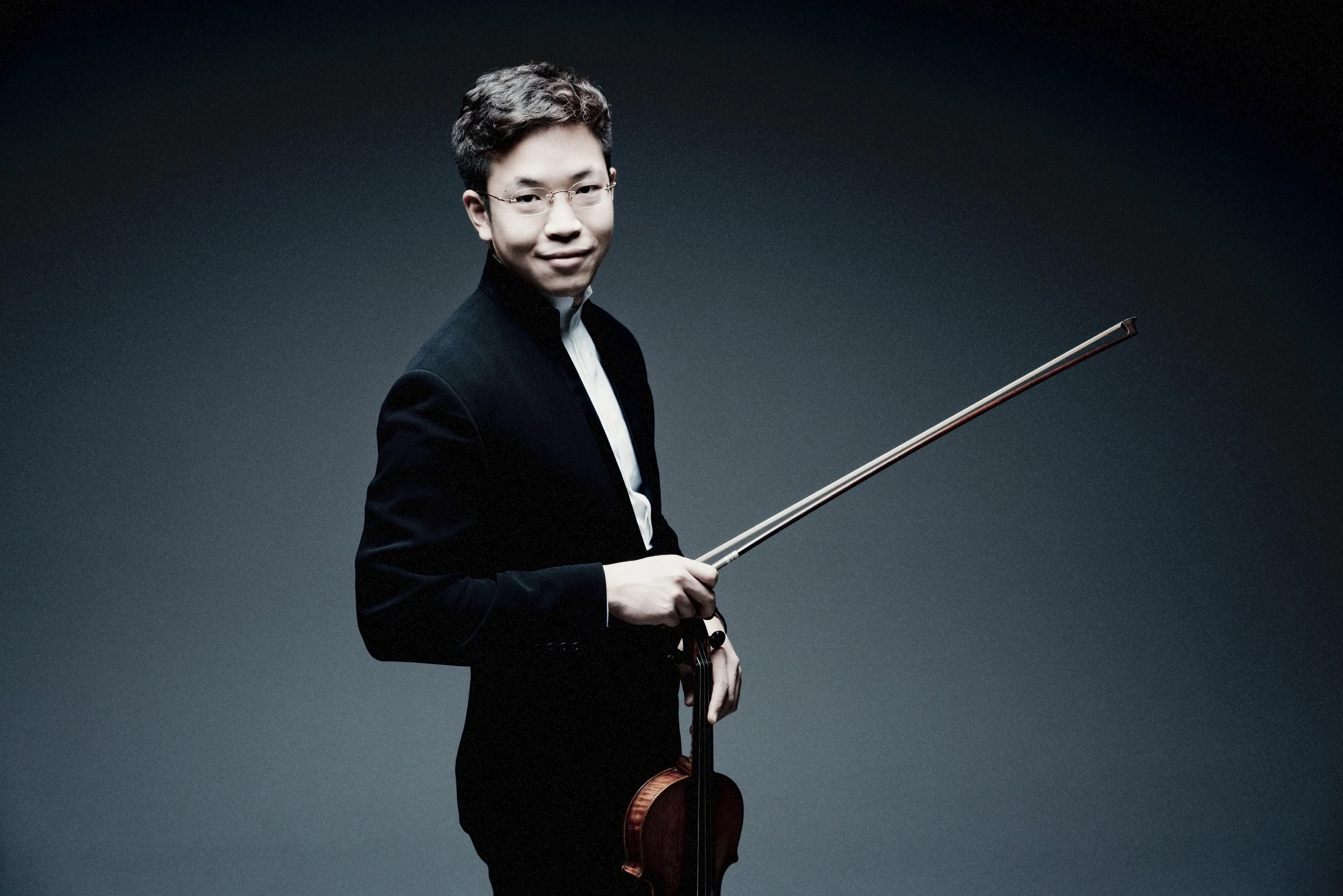 Paul Huang — Arts Management Group