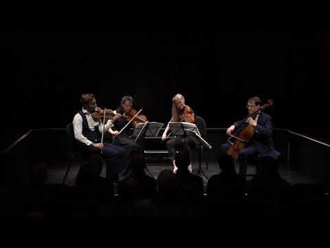Doric String Quartet — Arts Management Group