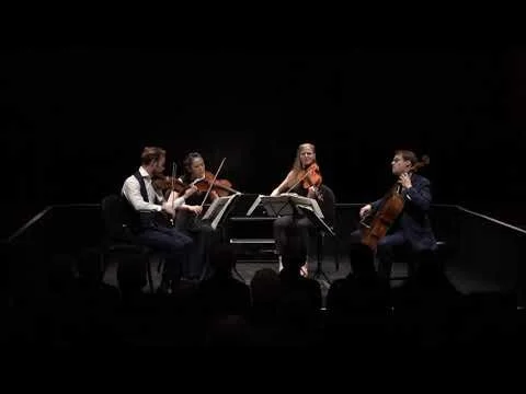 Doric String Quartet — Arts Management Group