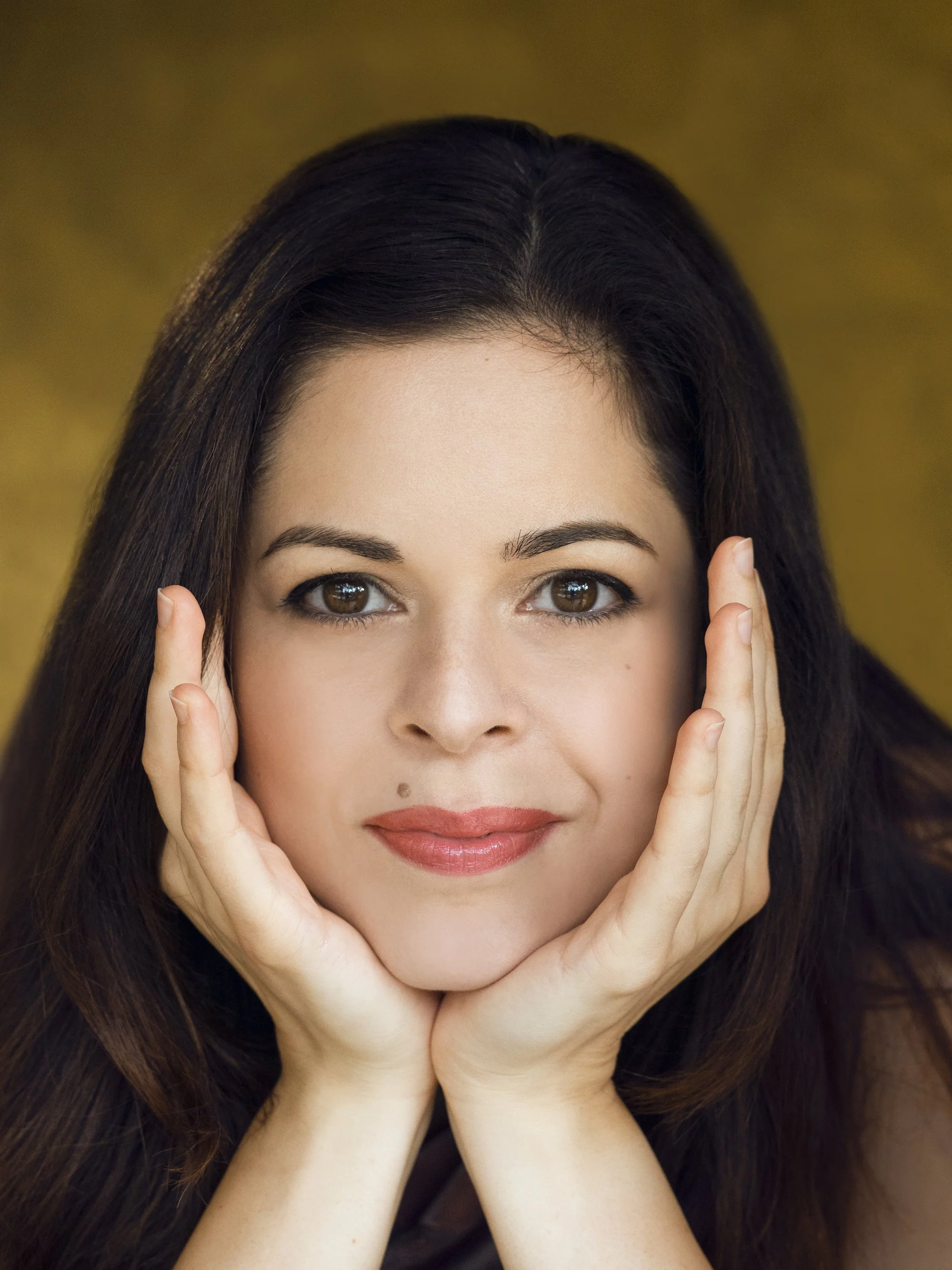 Zlata Chochieva — Arts Management Group