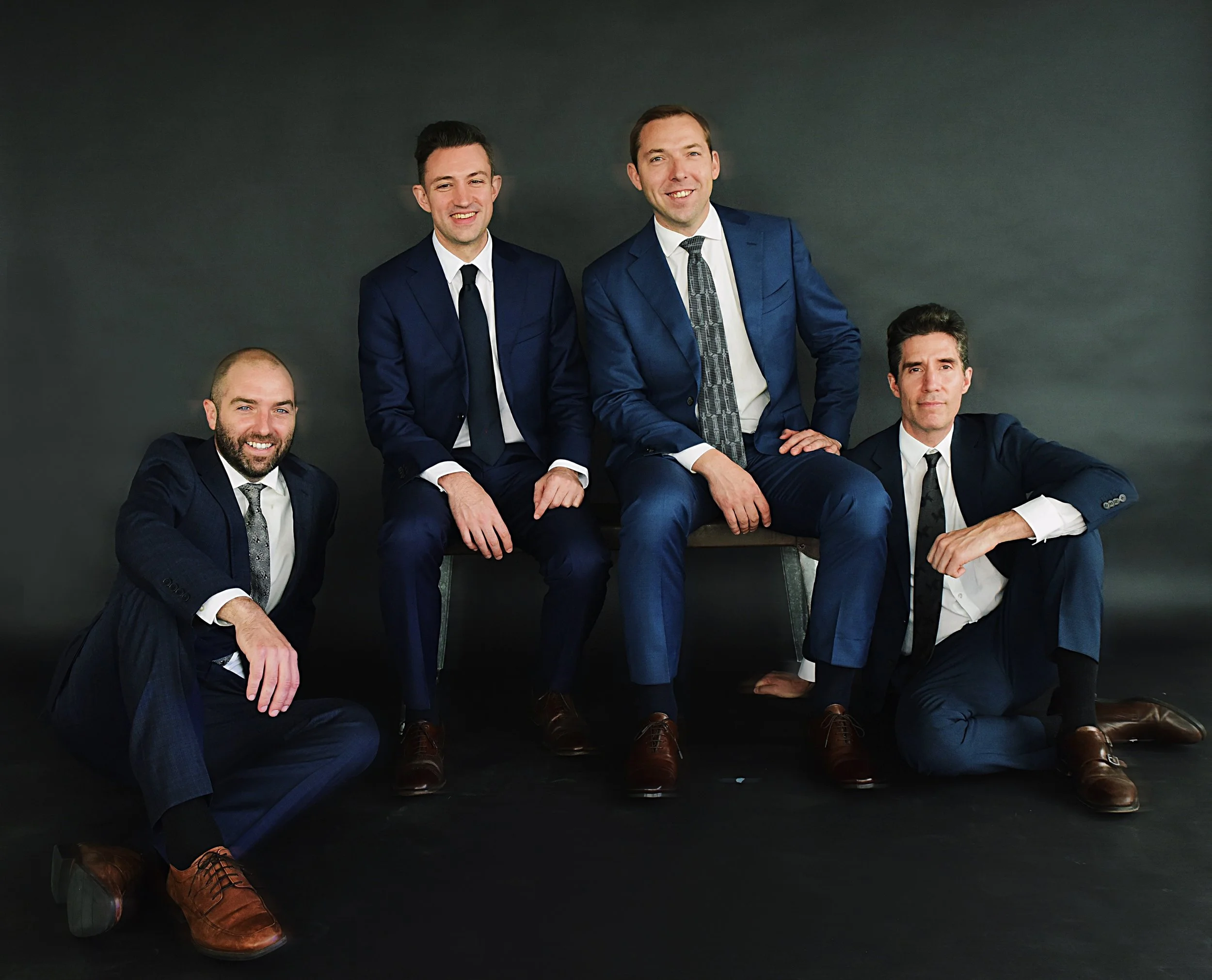 Escher String Quartet — Arts Management Group