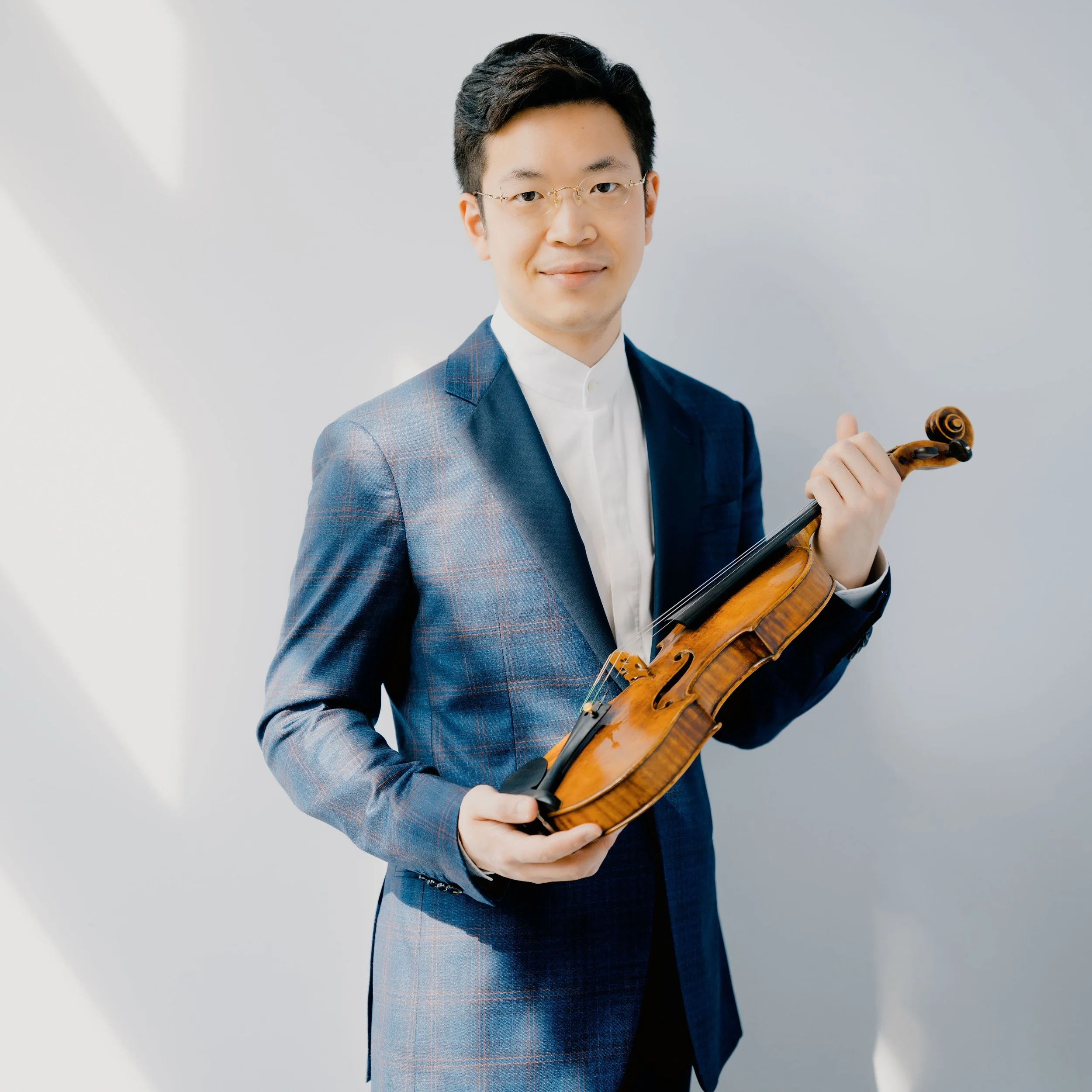 Paul Huang — Arts Management Group