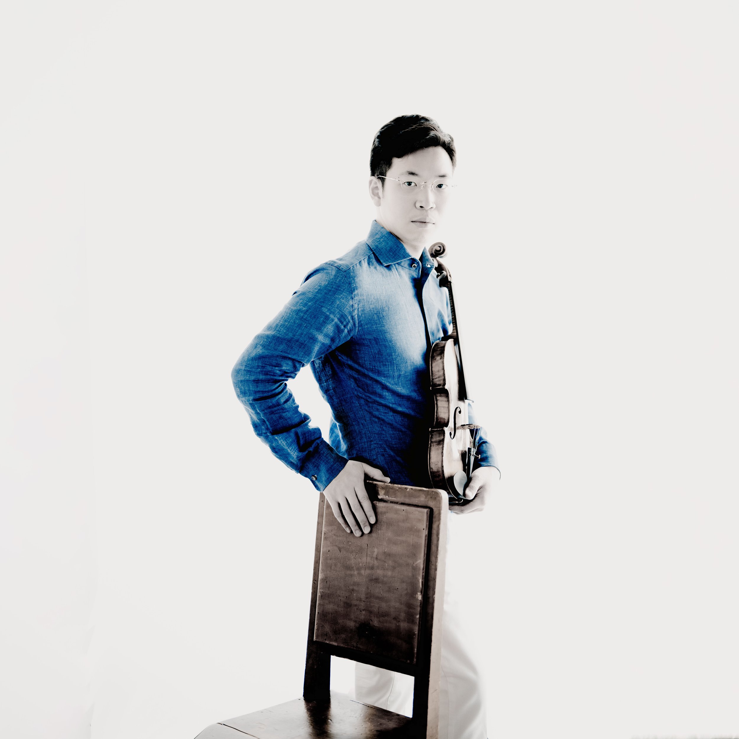 Paul Huang — Arts Management Group