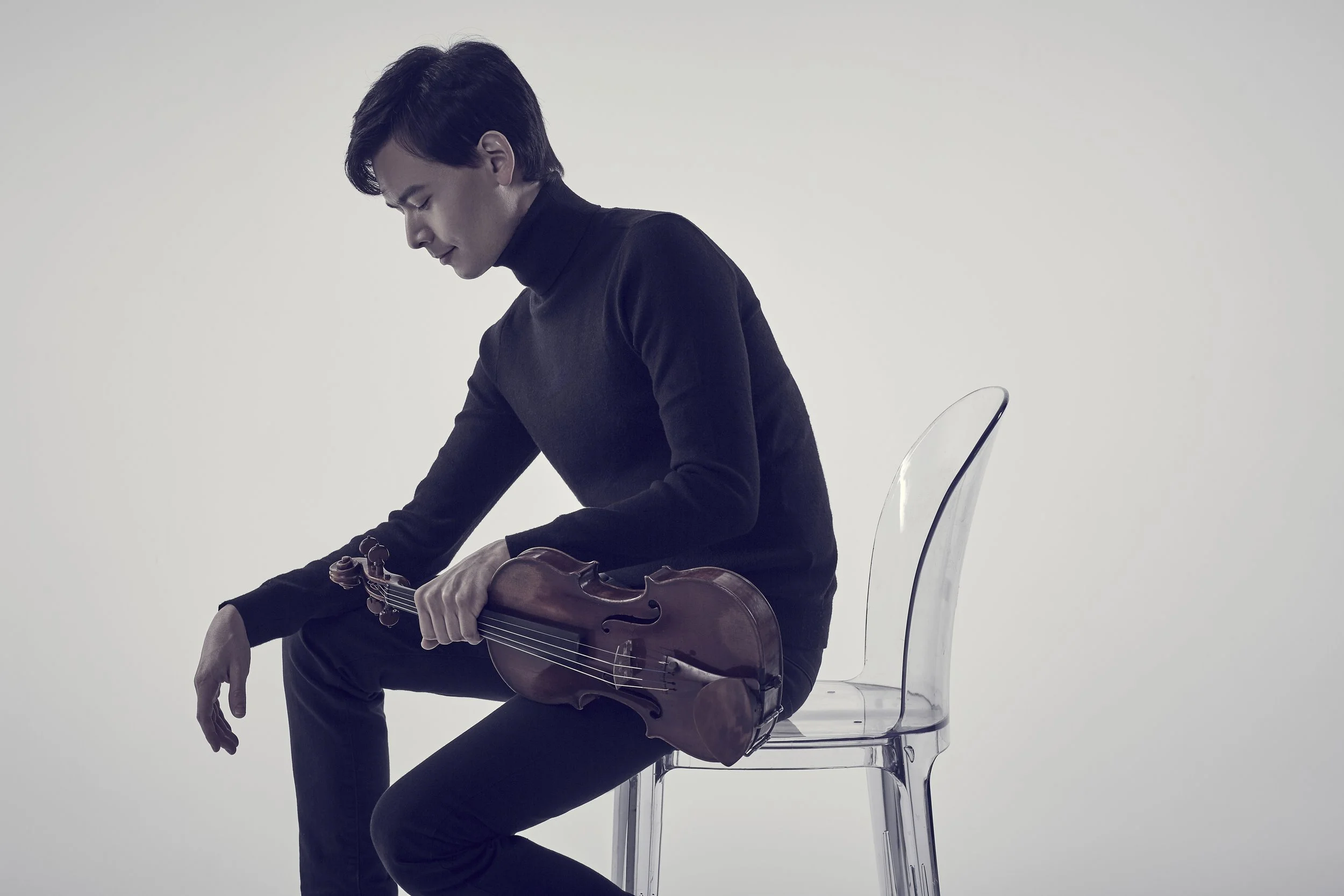 Stefan Jackiw — Arts Management Group