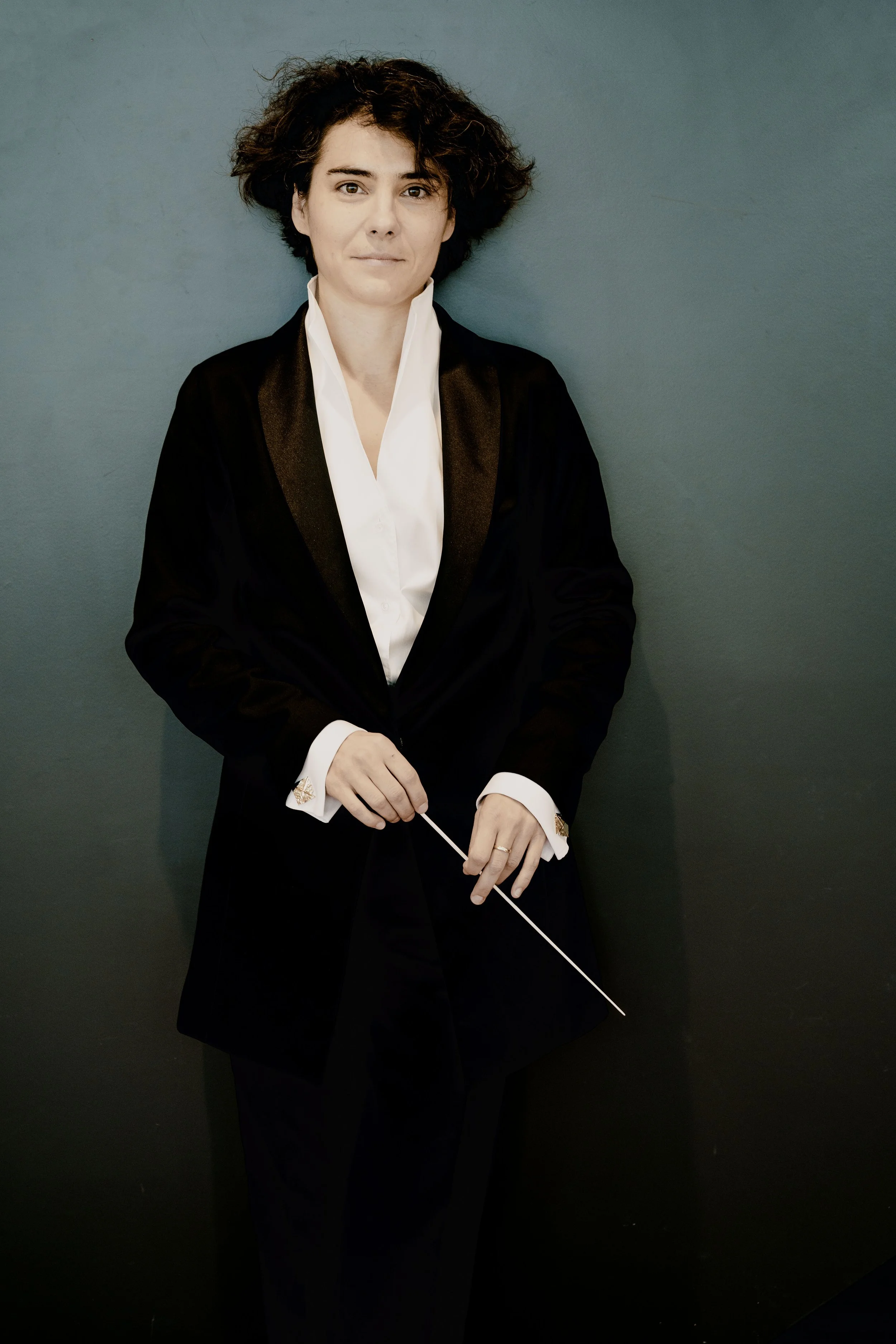 Marzena Diakun — Arts Management Group