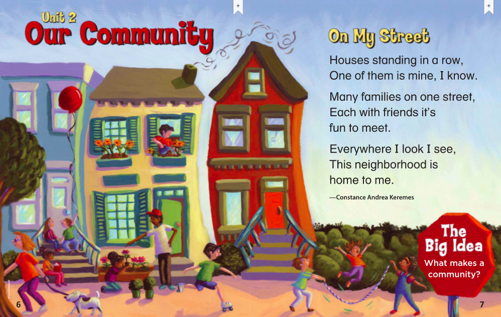 Writing & Grammar Resources — Mrs. Campos-Nunez First Grade Class