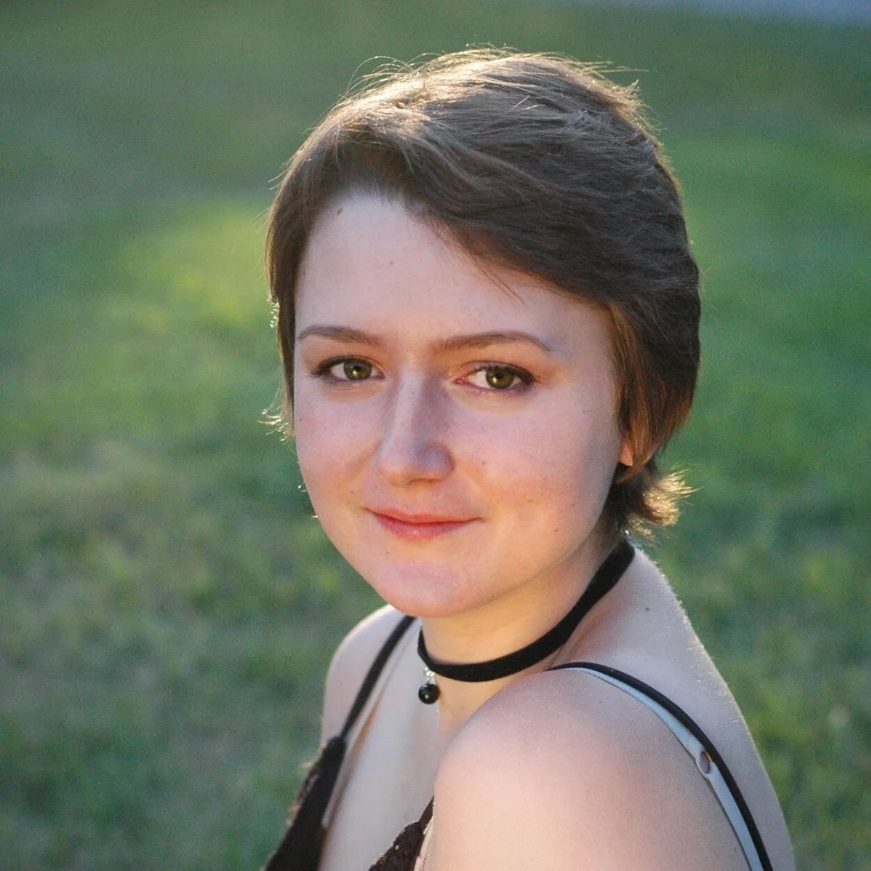 Artist Spotlight - Lauren Radigan — Kawartha Art Gallery