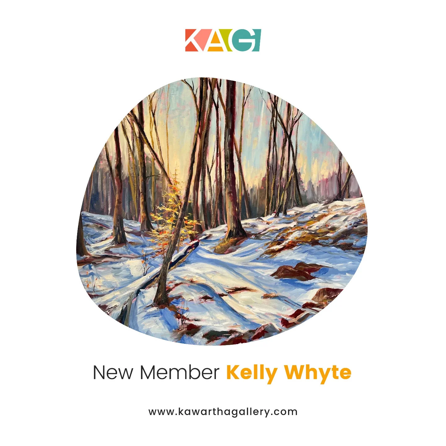 Welcome to the new Artist Resource Page! — Kawartha Art Gallery