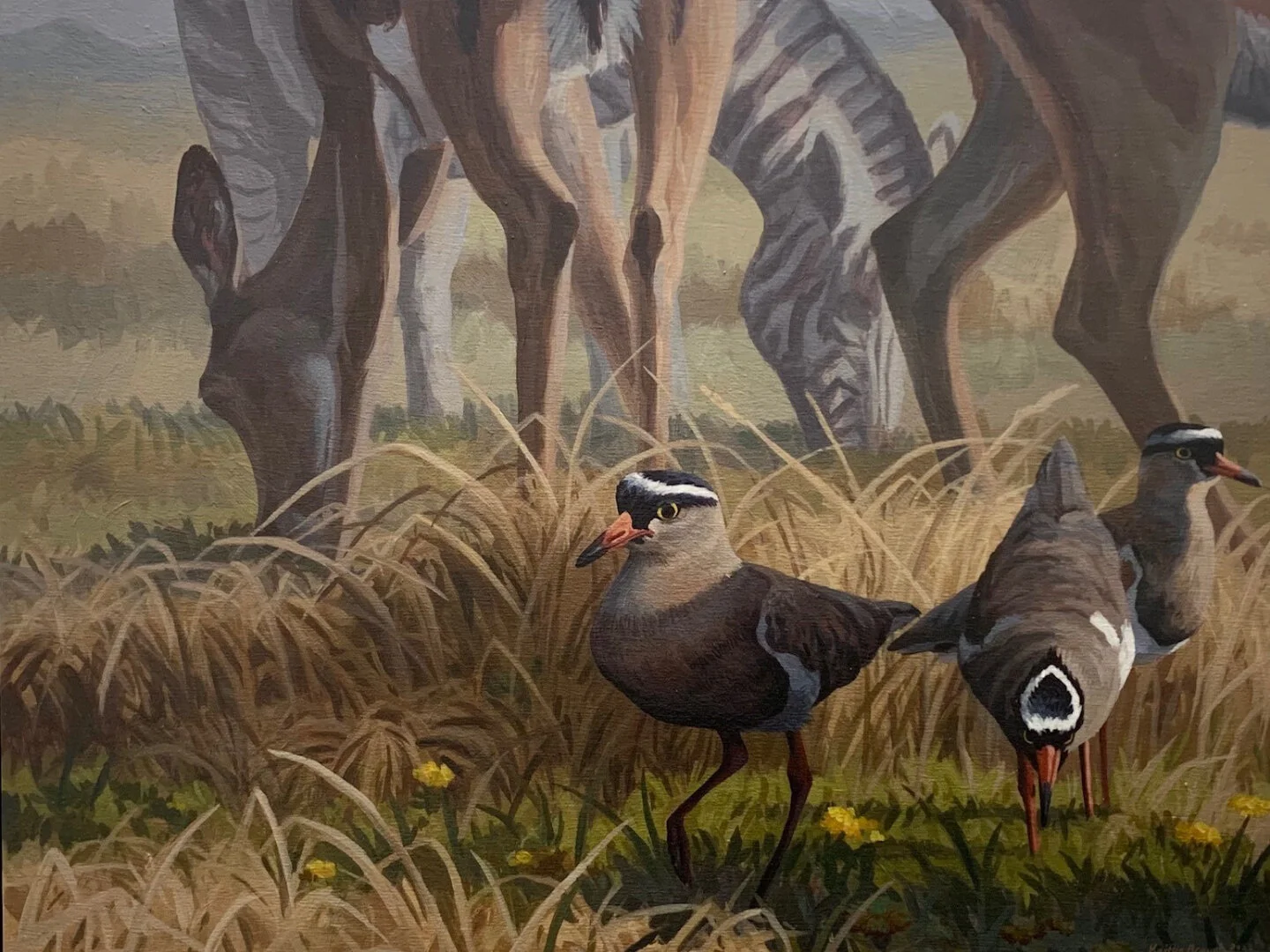 Behind the Exhibit: Cross Cut — Kawartha Art Gallery