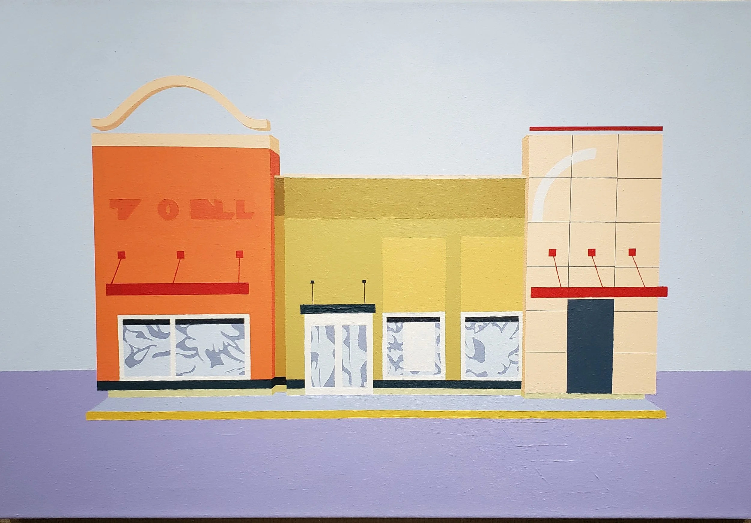 Award Of Excellence Winner - Laura Butler — Kawartha Art Gallery