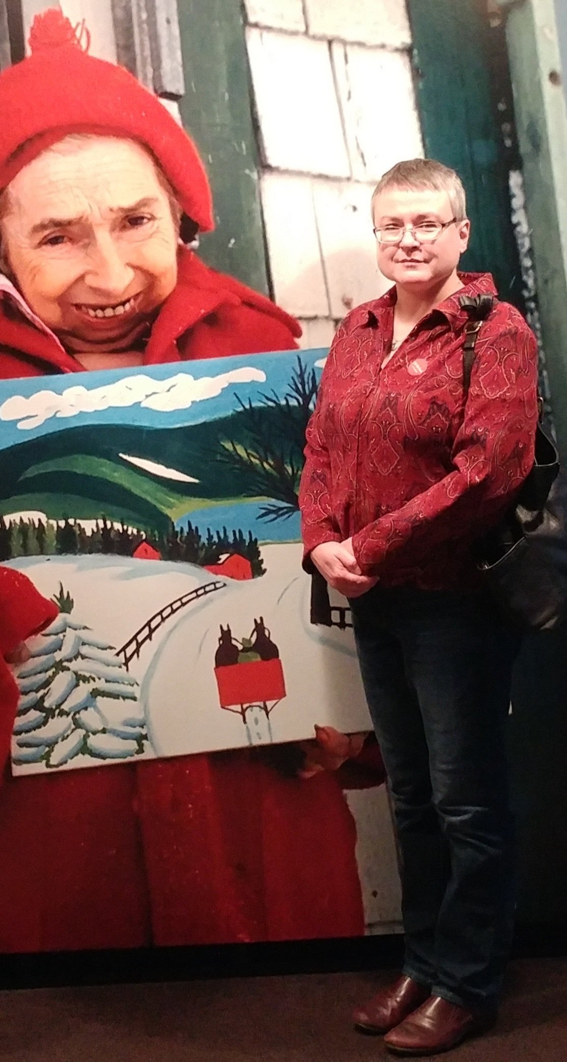 Jury’s Choice Award For Highest Achievement - Kristina Flindall ...