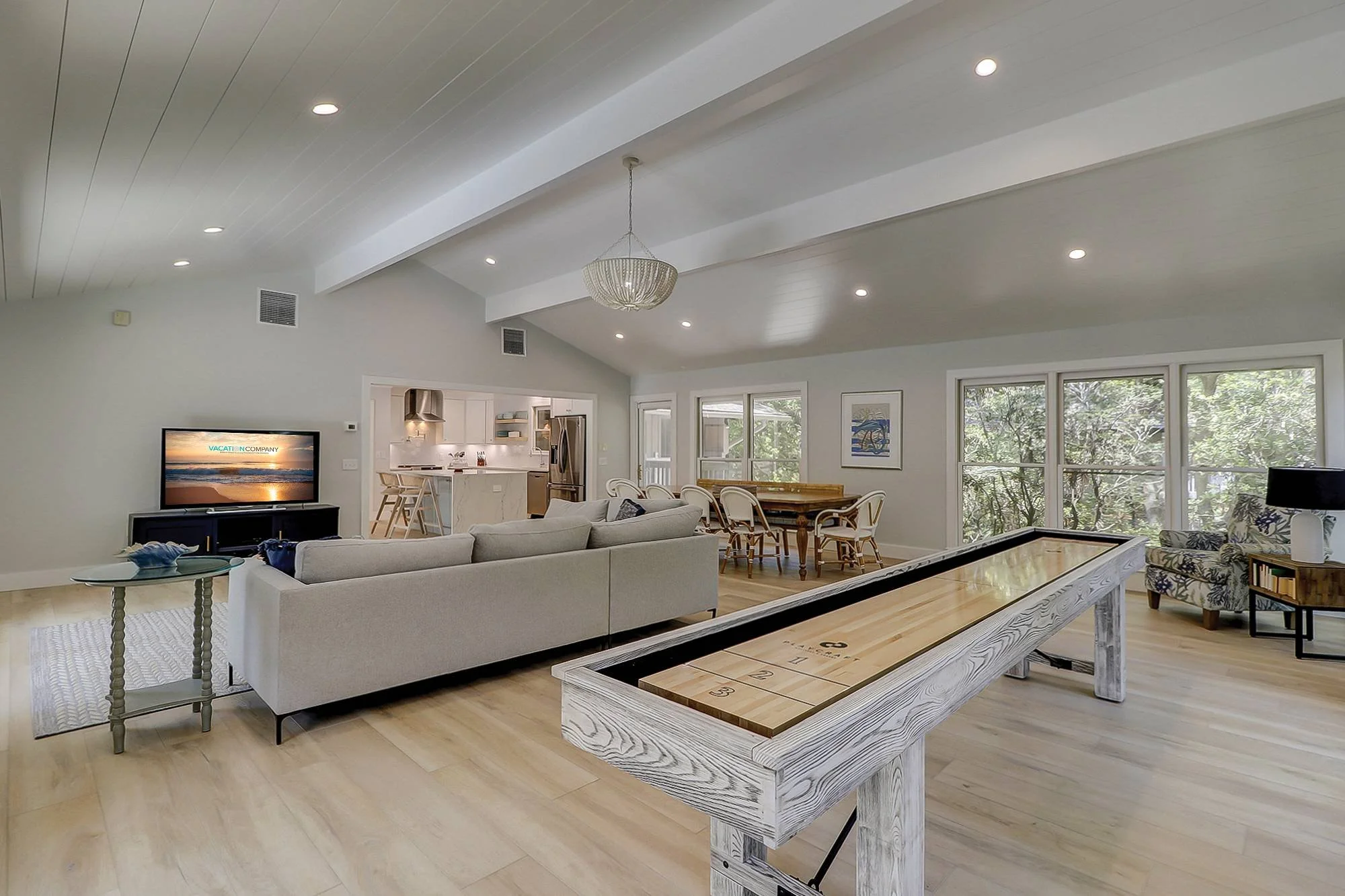 Beckwith Construction | Lowcountry Homes | Hilton Head | Bluffton