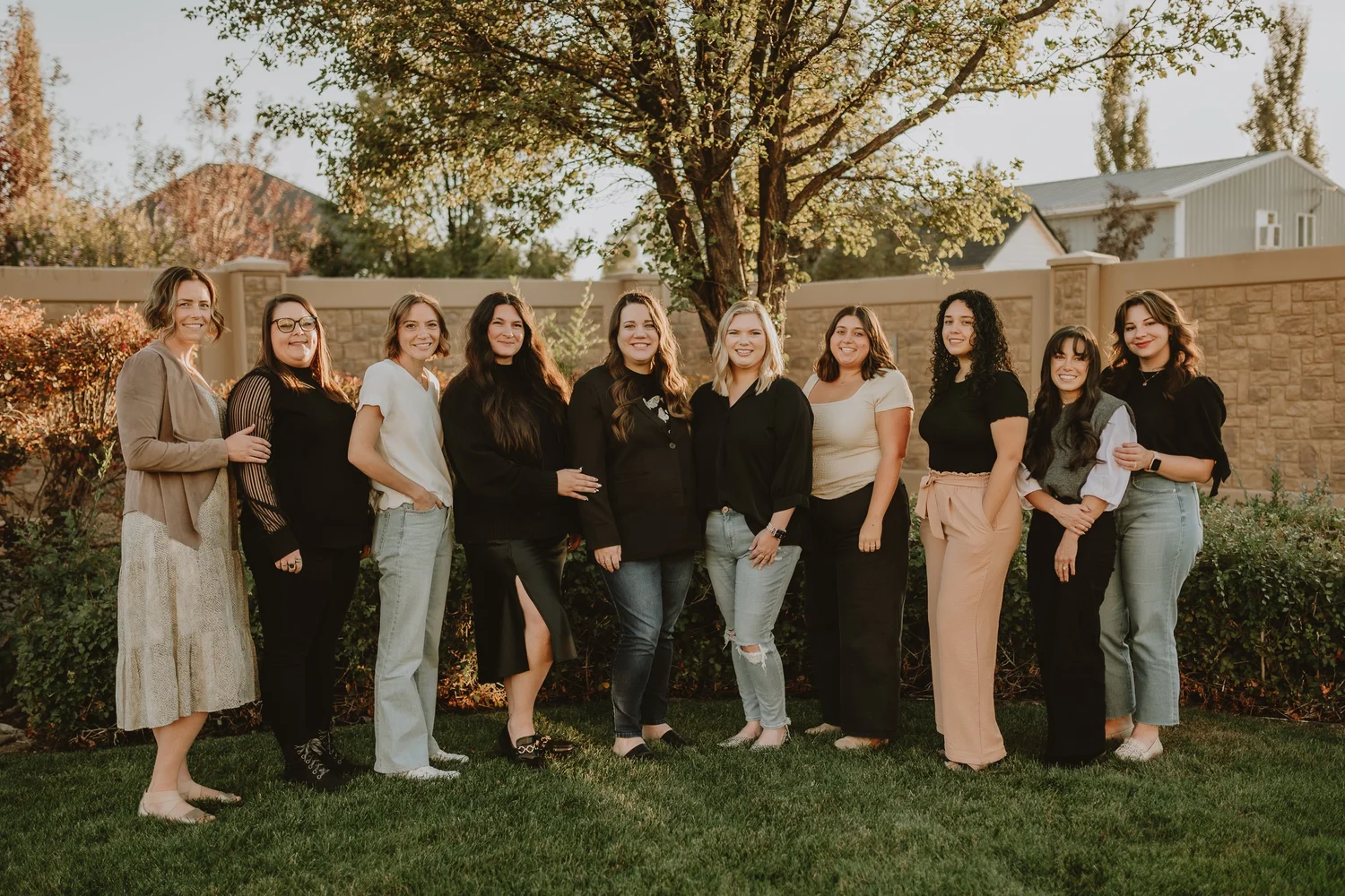 Therapy for Women, Couples & Teens | Graceful Healing