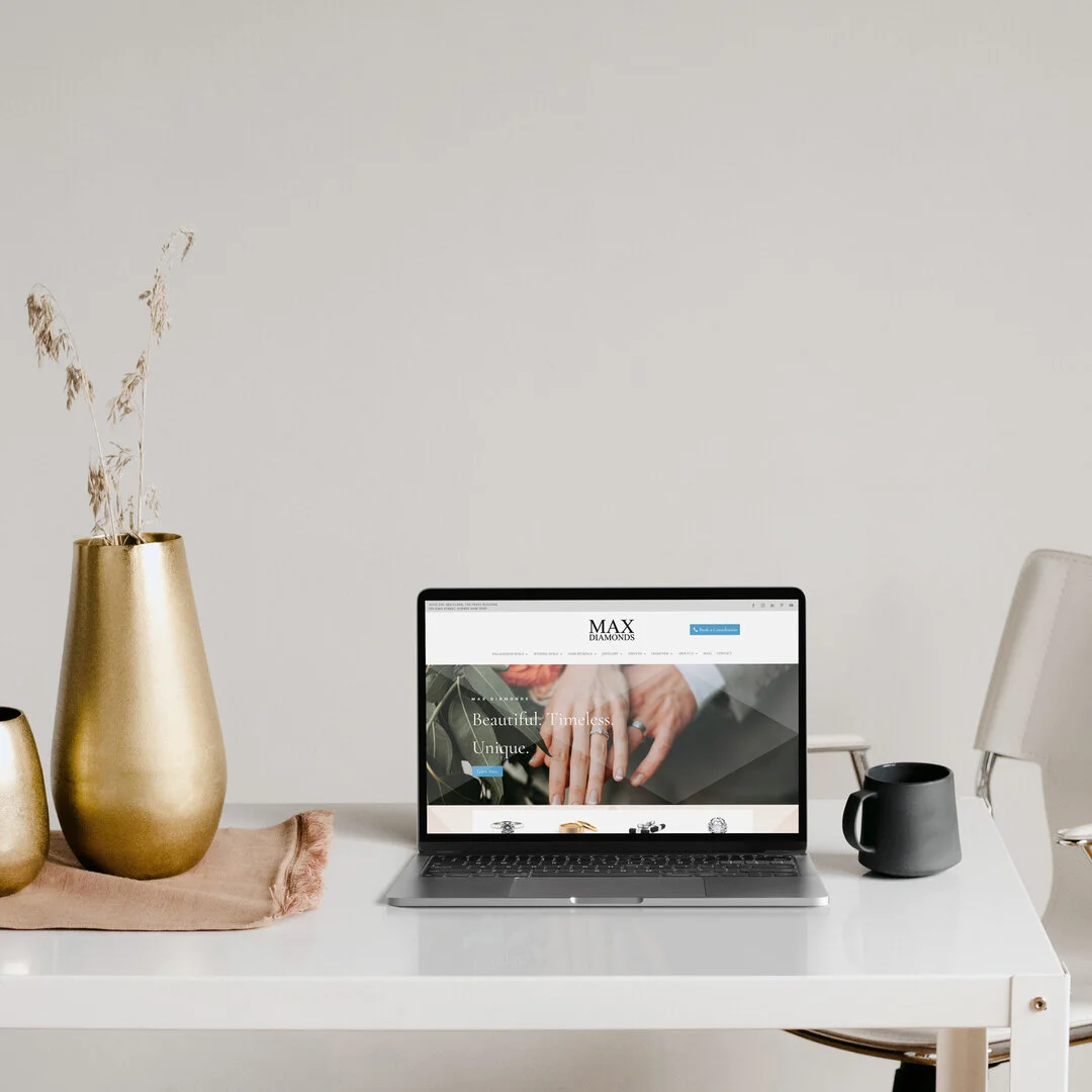 Deckhand Creative | Squarespace & Shopify Agency Sydney