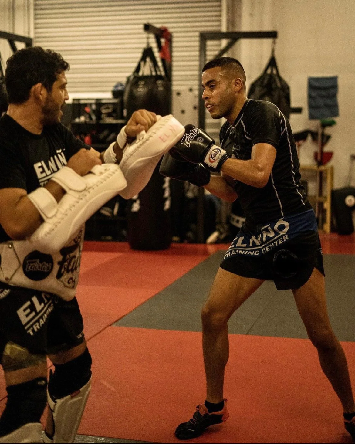 Schedule — Skrap Pack Marina