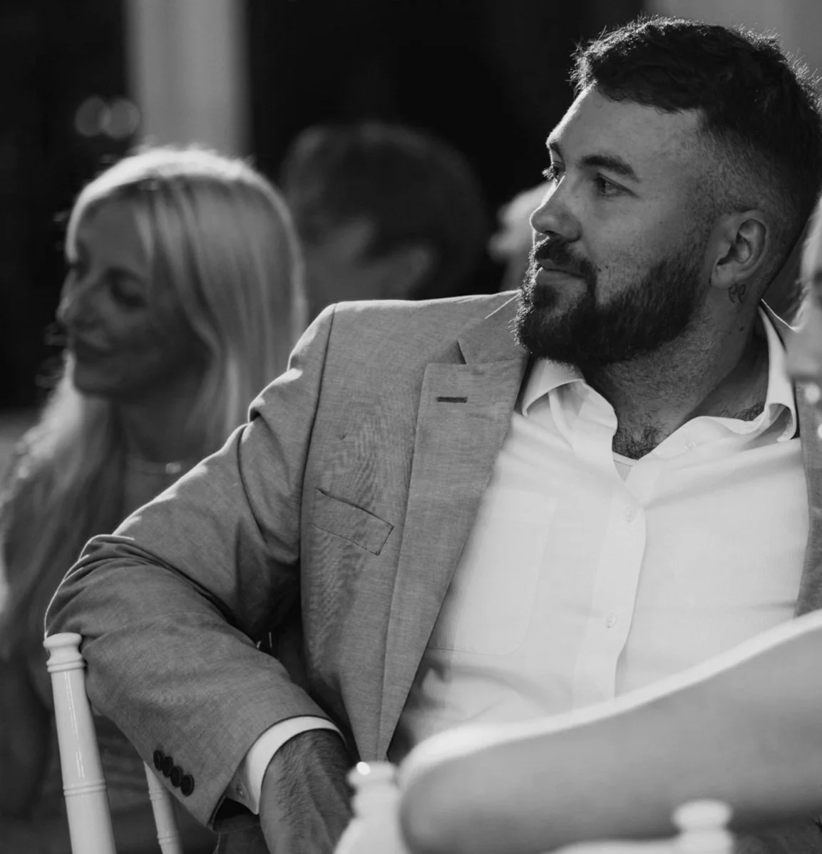 Our Instructors — Skrap Pack Marina