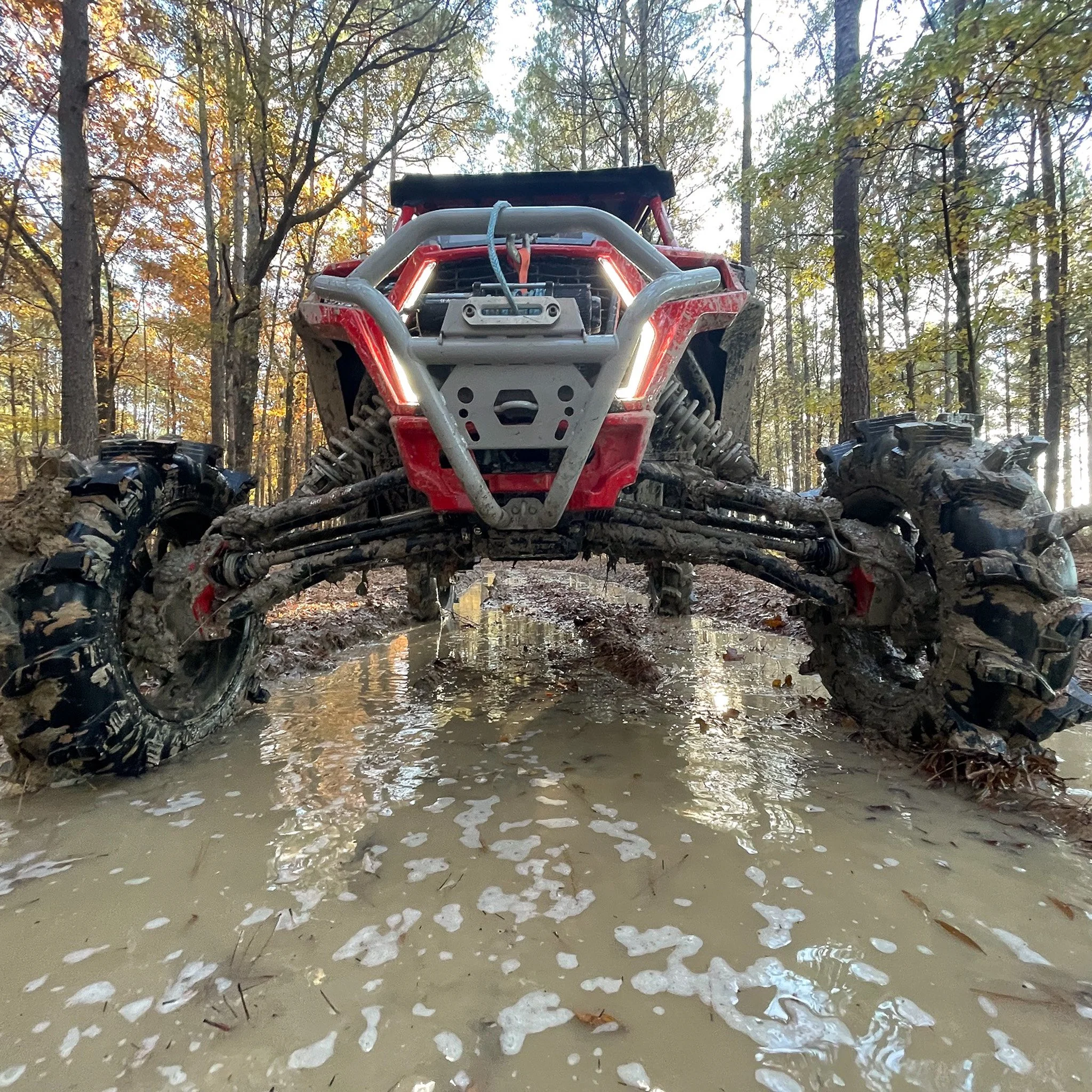 Outlaw Max