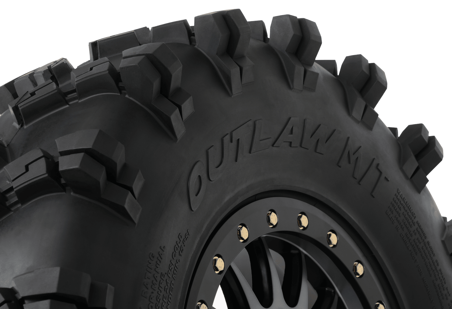 Outlaw M/T