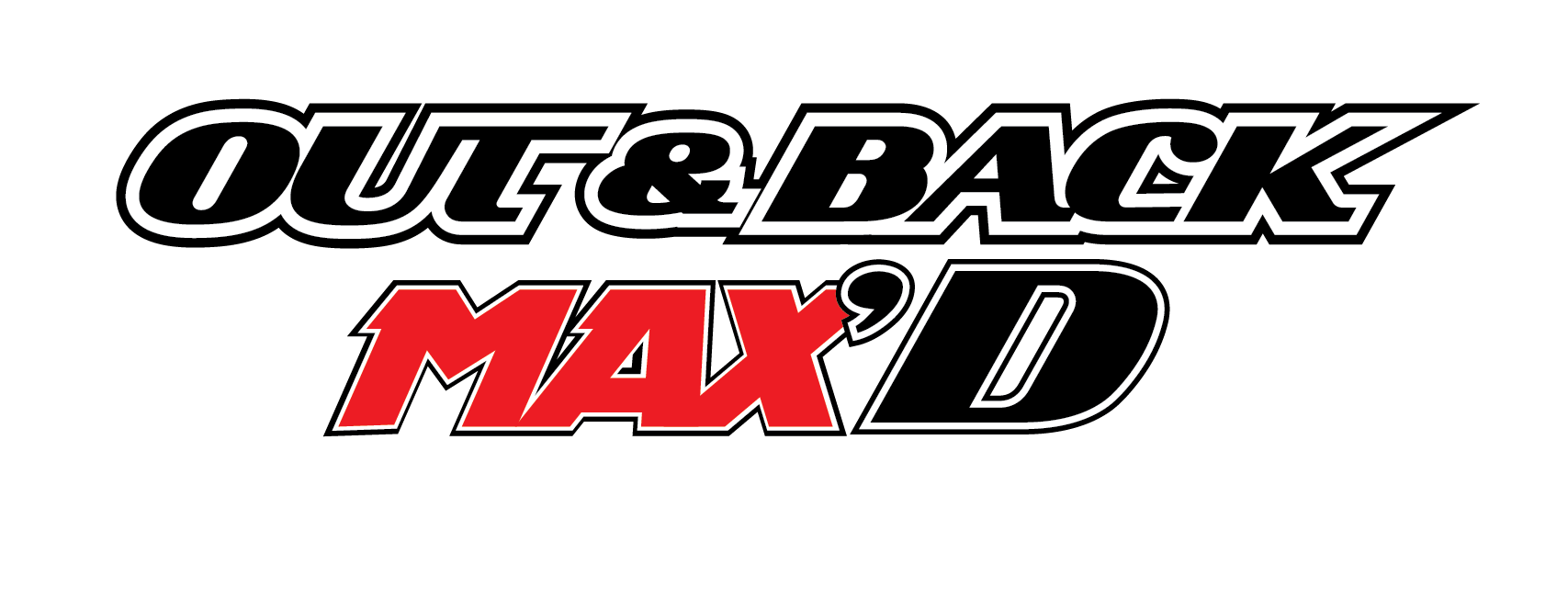 Out&BackMaxD