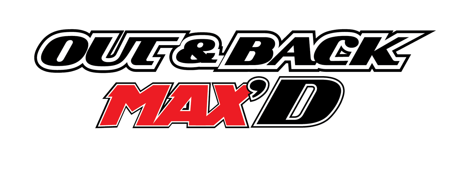 Out&BackMaxD