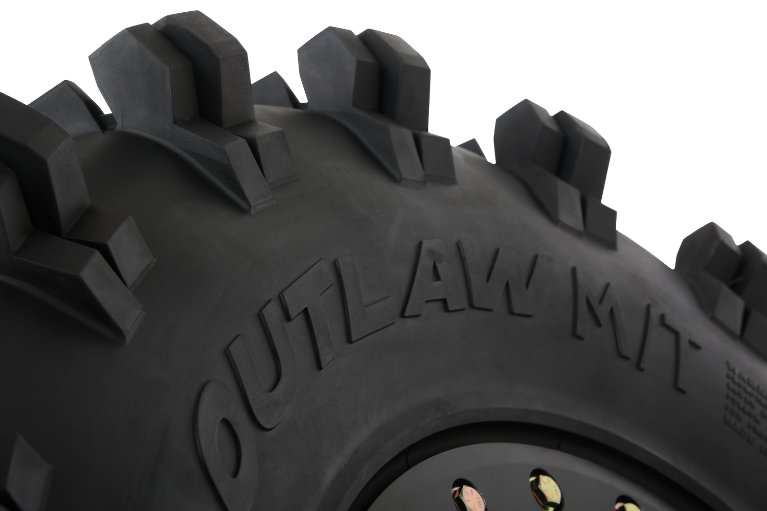 Outlaw M/T