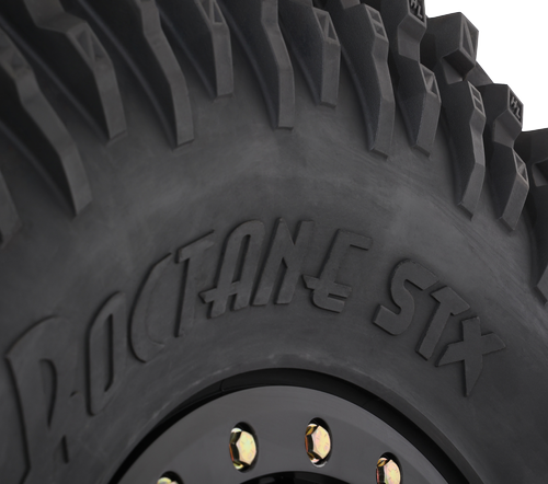 Roctane ST / STX