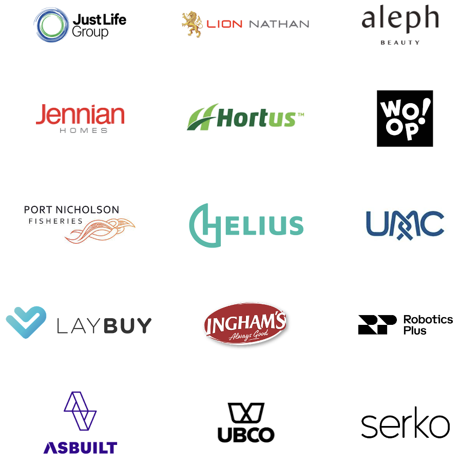 Services — D/srupt