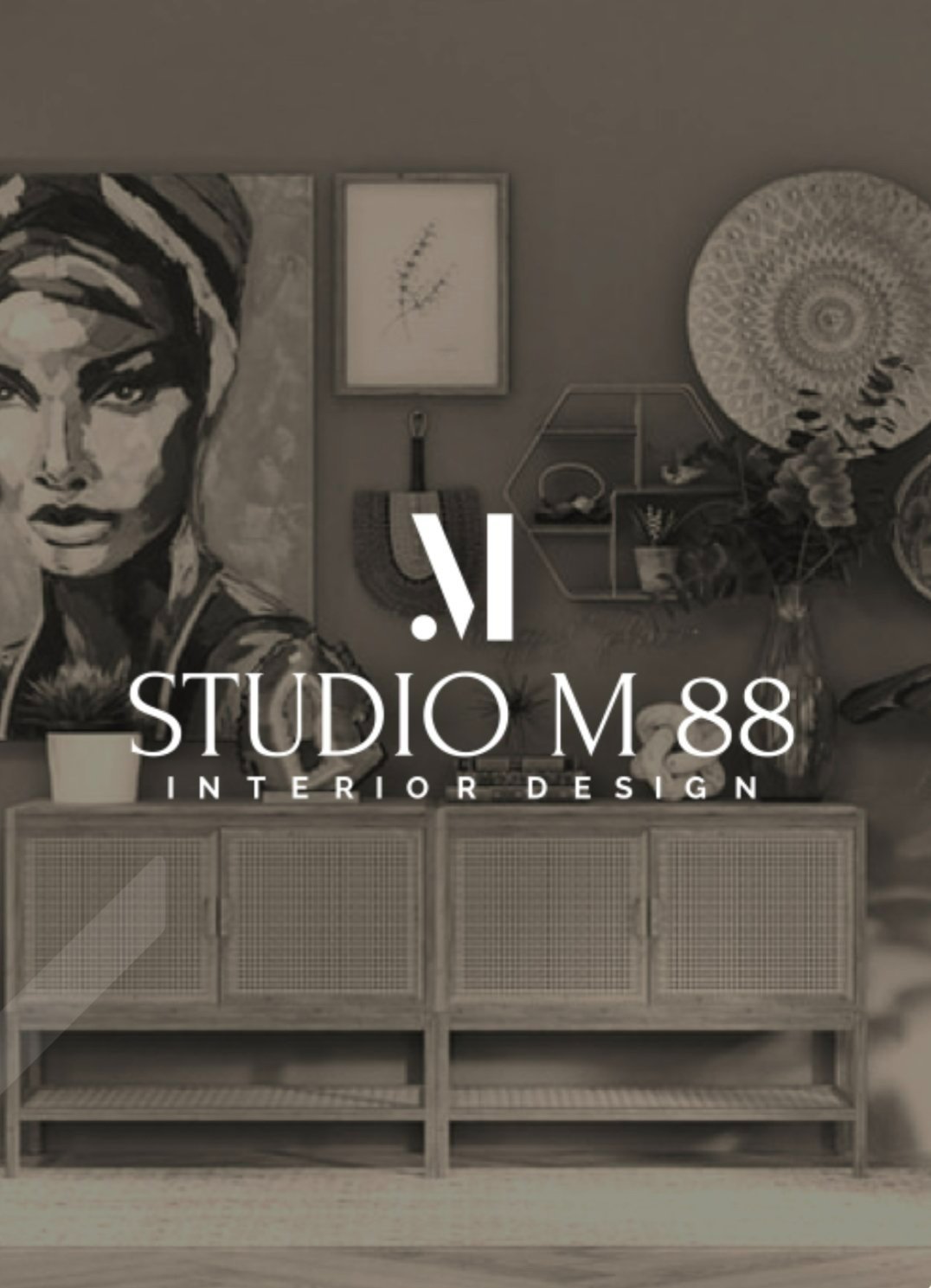 Studio M88 is an interior design firm in Western Montana that ...