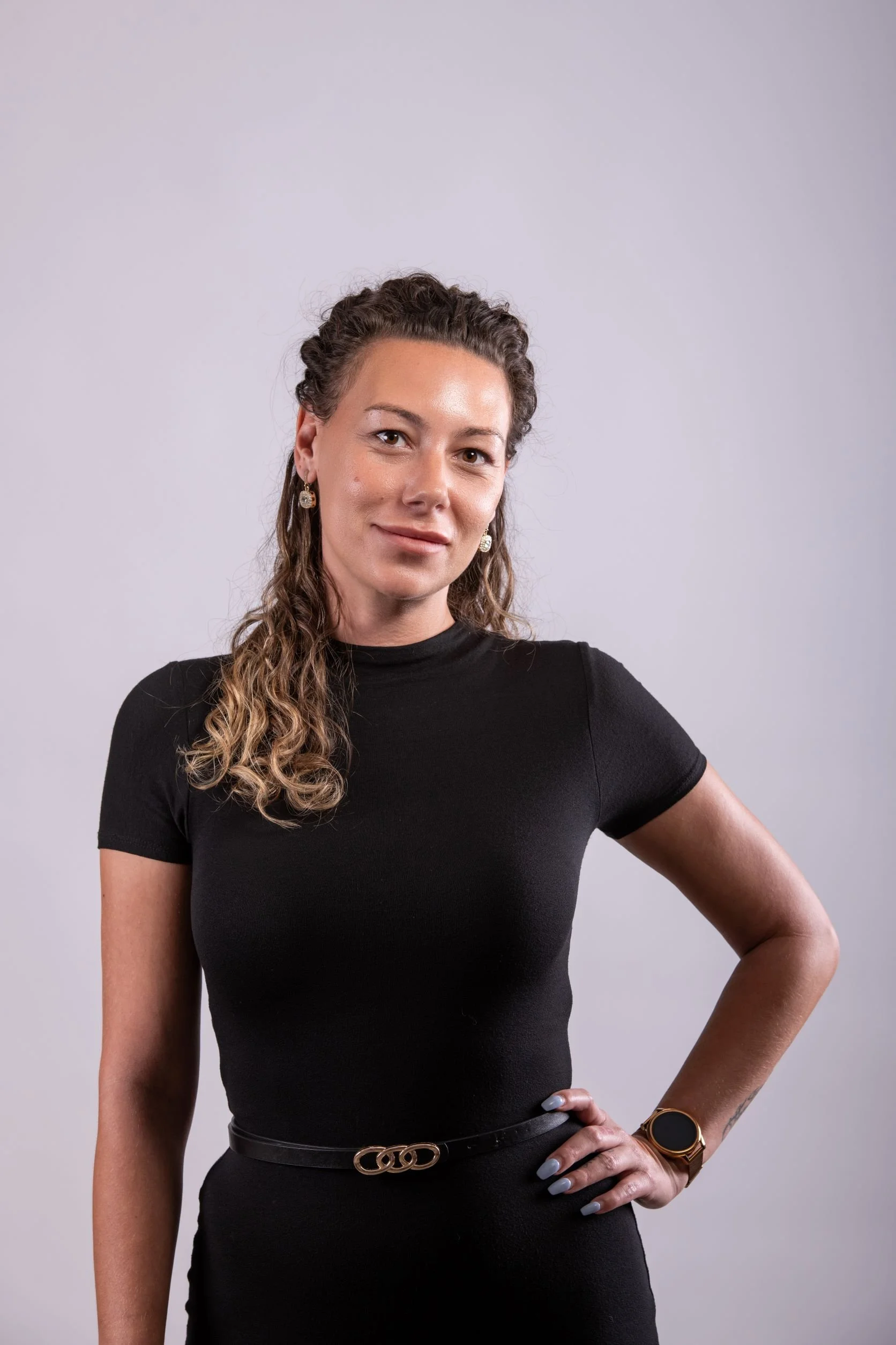 Team — Recruit Without Borders