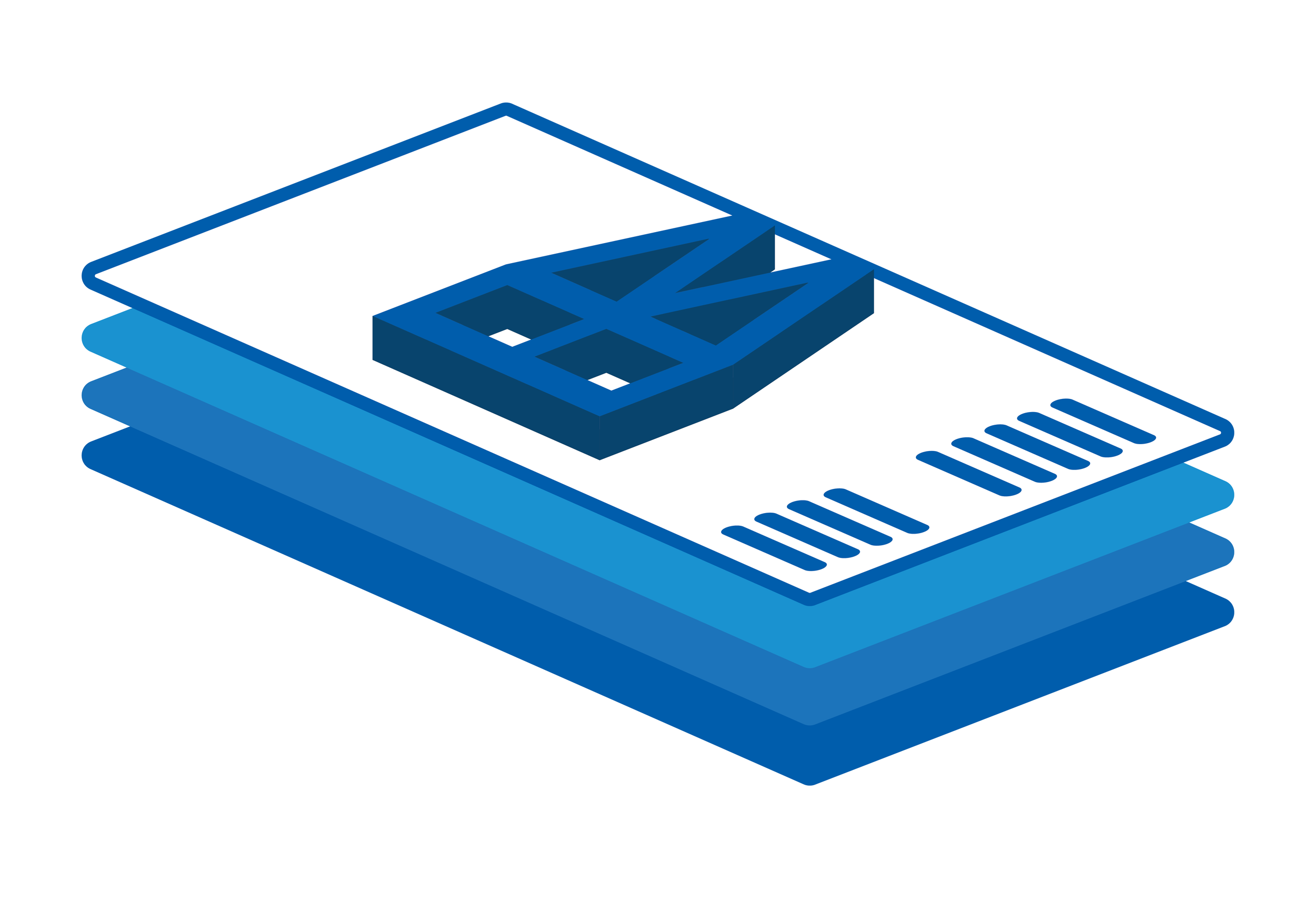 Studio — DAAS Architecture