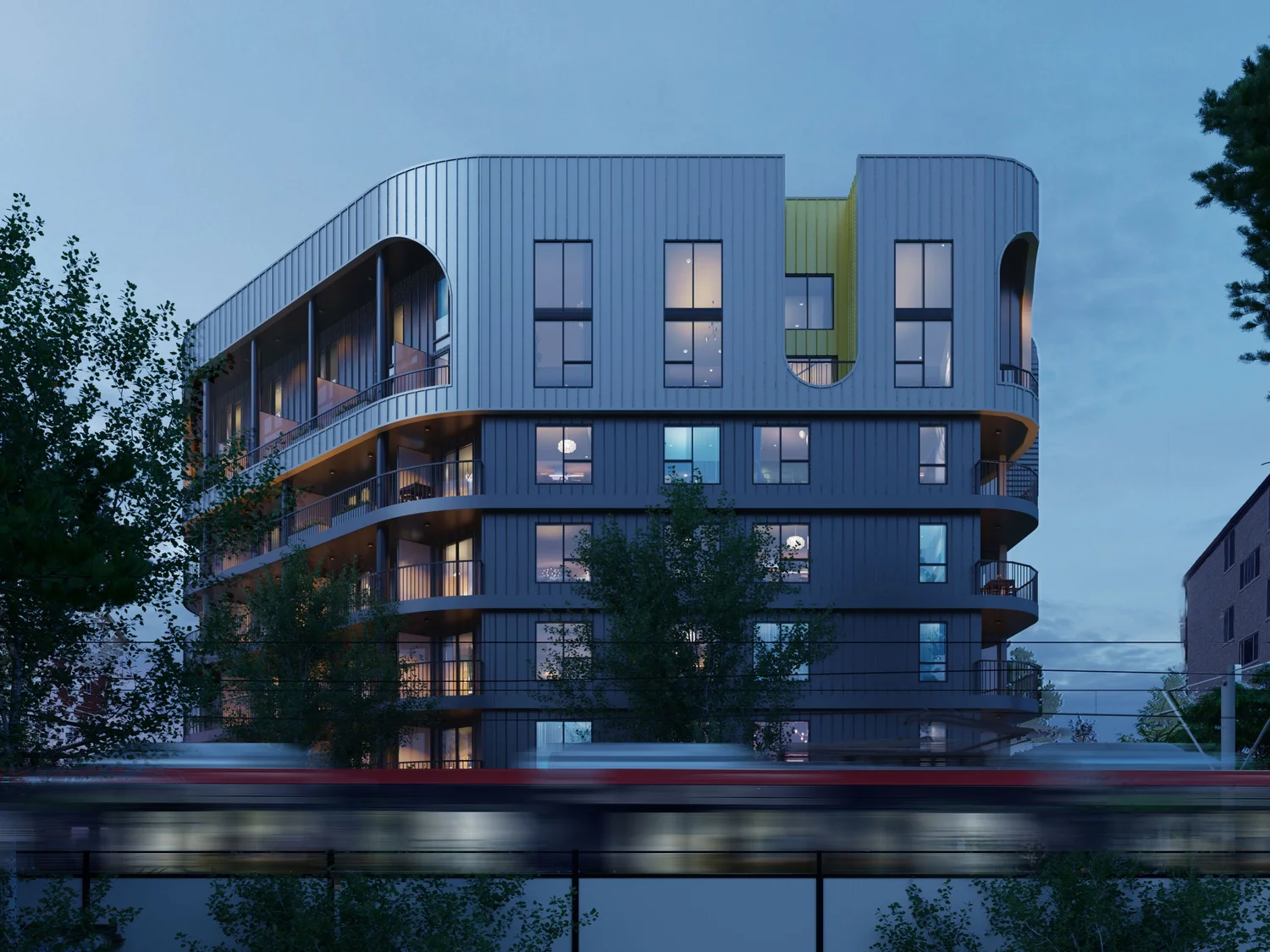 ALTO — DAAS Architecture
