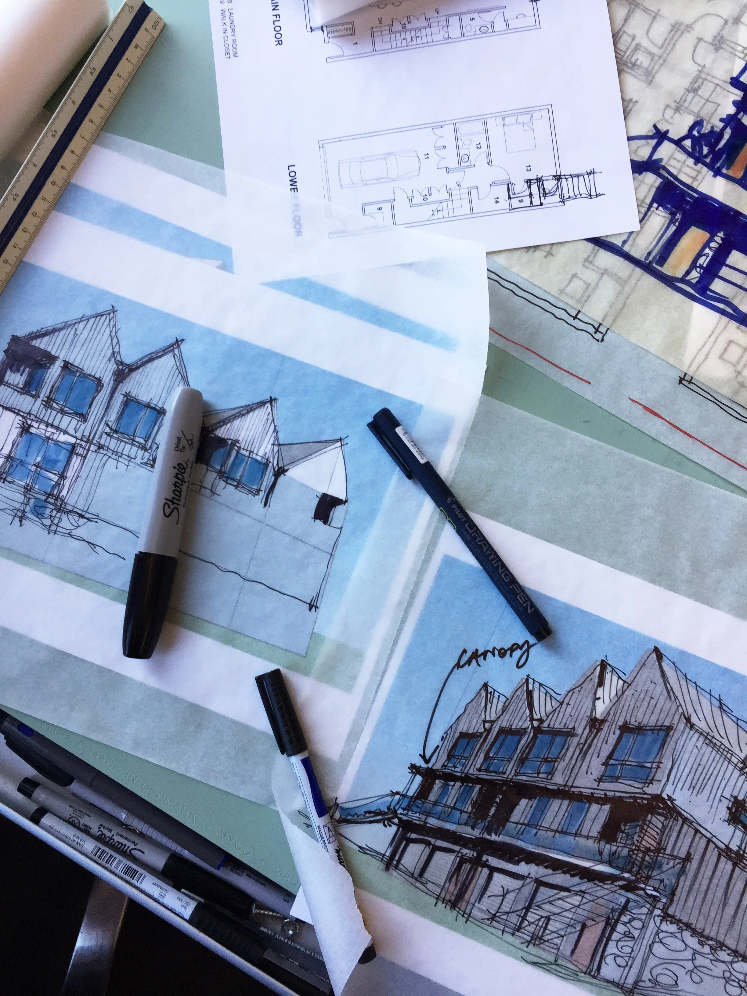 Studio — DAAS Architecture