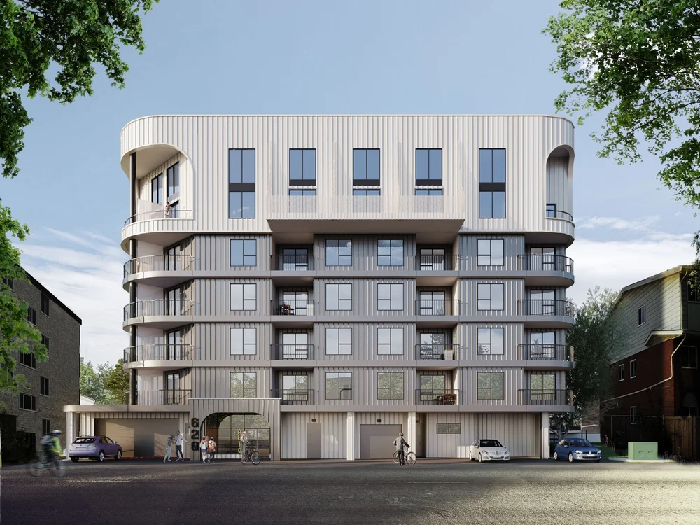 ALTO — DAAS Architecture