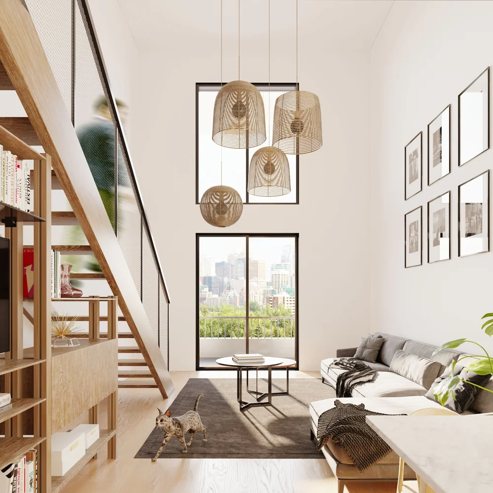 ALTO — DAAS Architecture