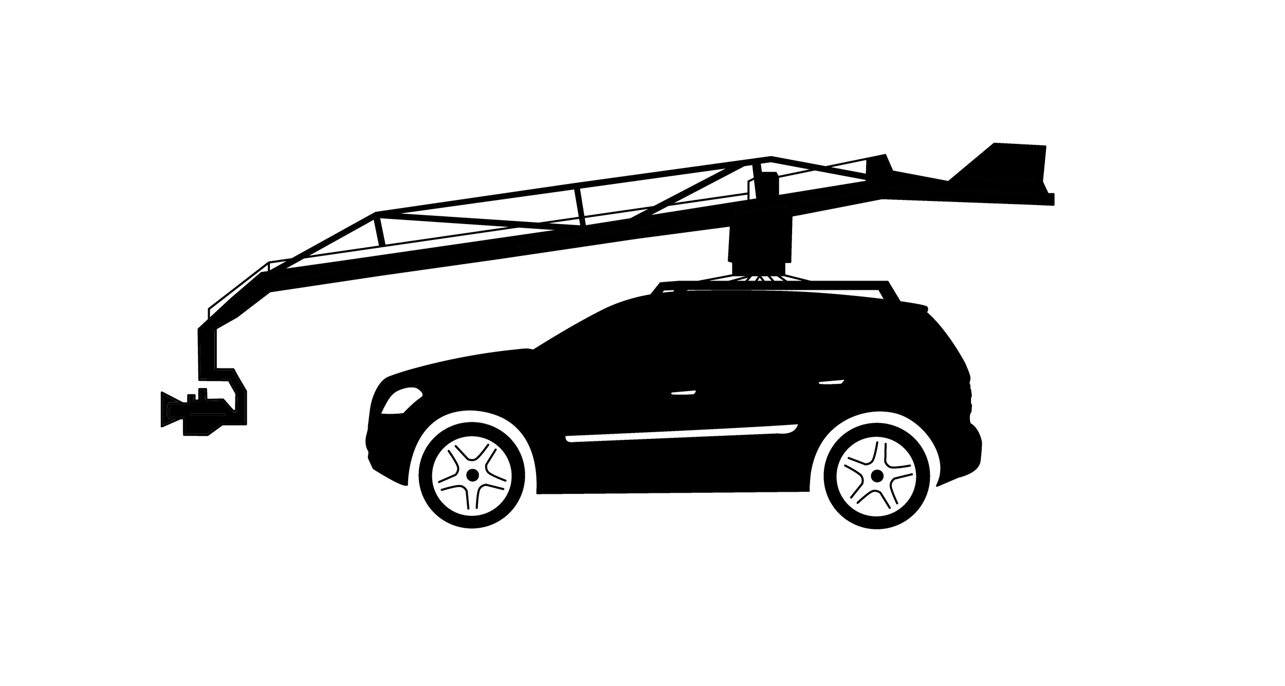 Panther Camera Car — Panther Camera Car