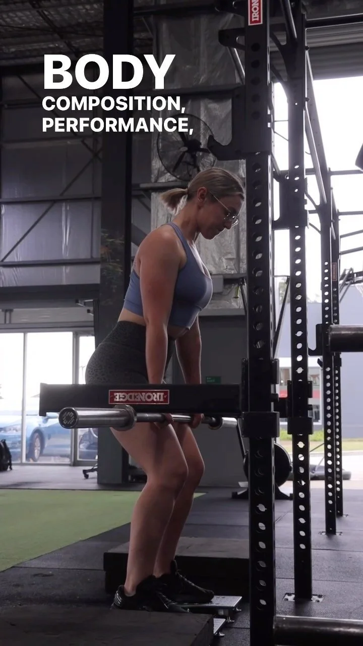 Hybrid Performance- Canberra Personal Training