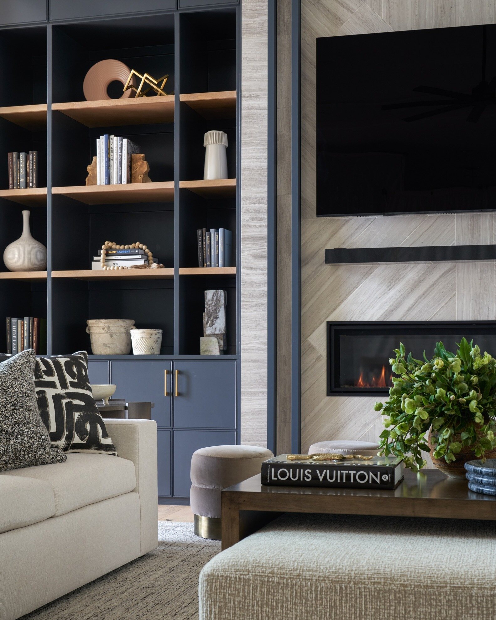 Principal Designers — Layered Dimensions Interior Design