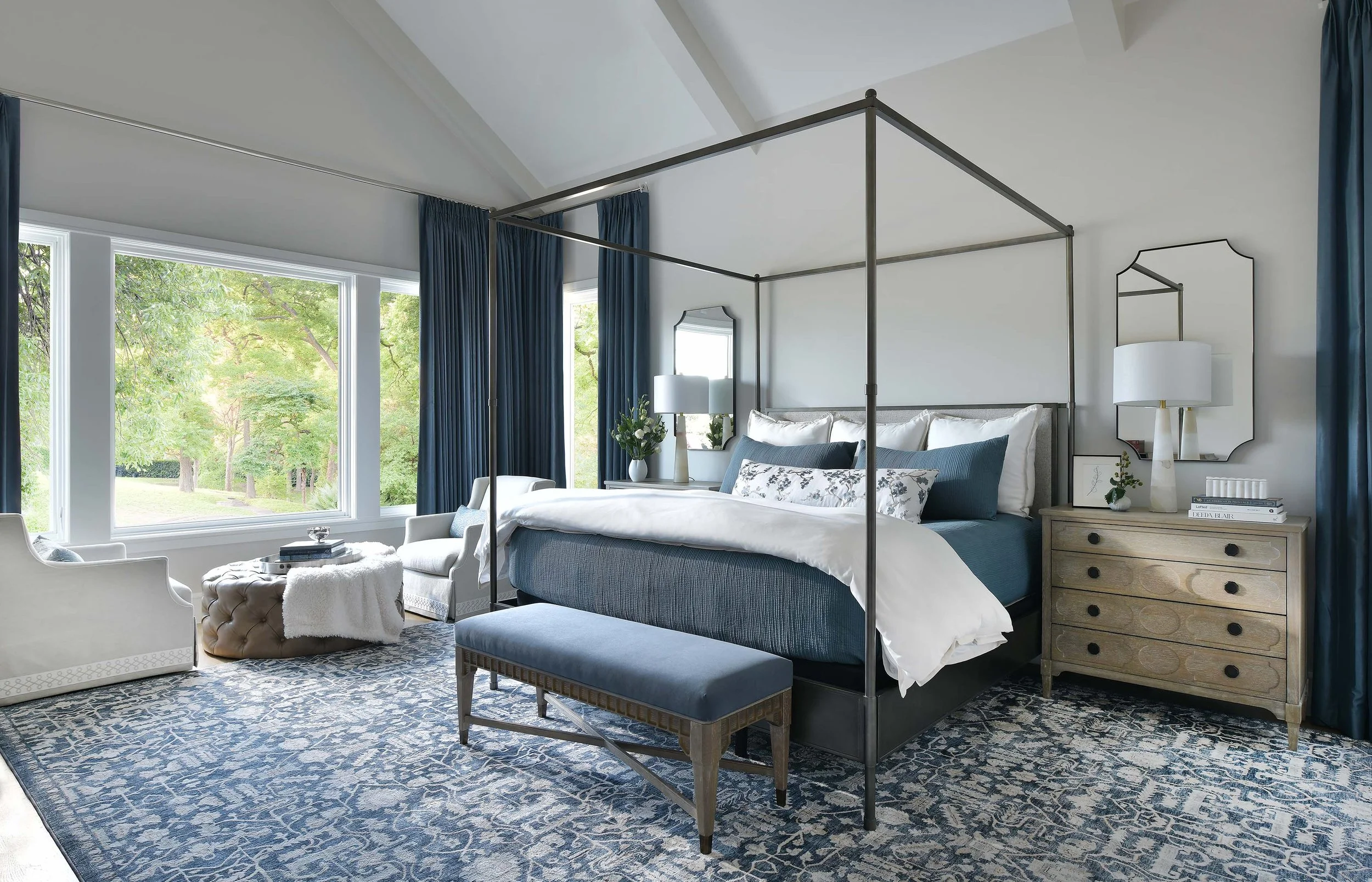 Layered Dimensions Interior Design