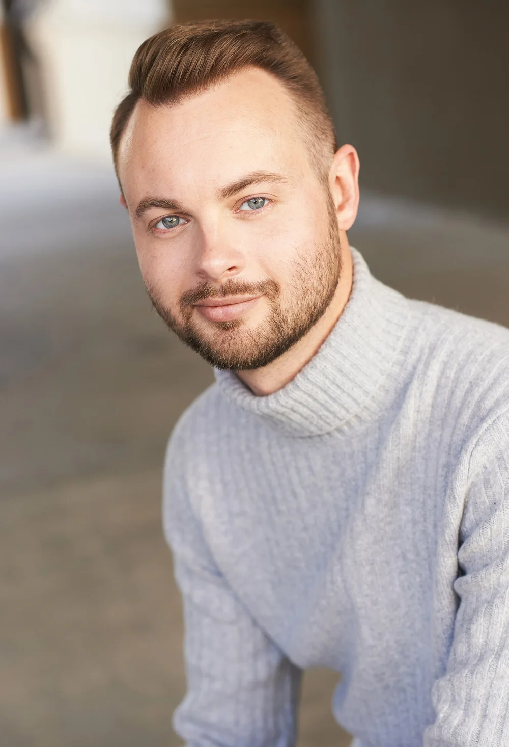 Grayson Knight — Layered Dimensions Interior Design