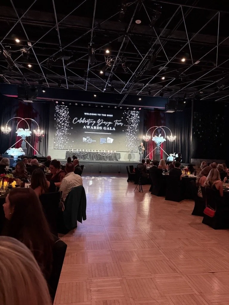 ASID Texas Turns 50—In Dallas Style — Layered Dimensions Interior Design