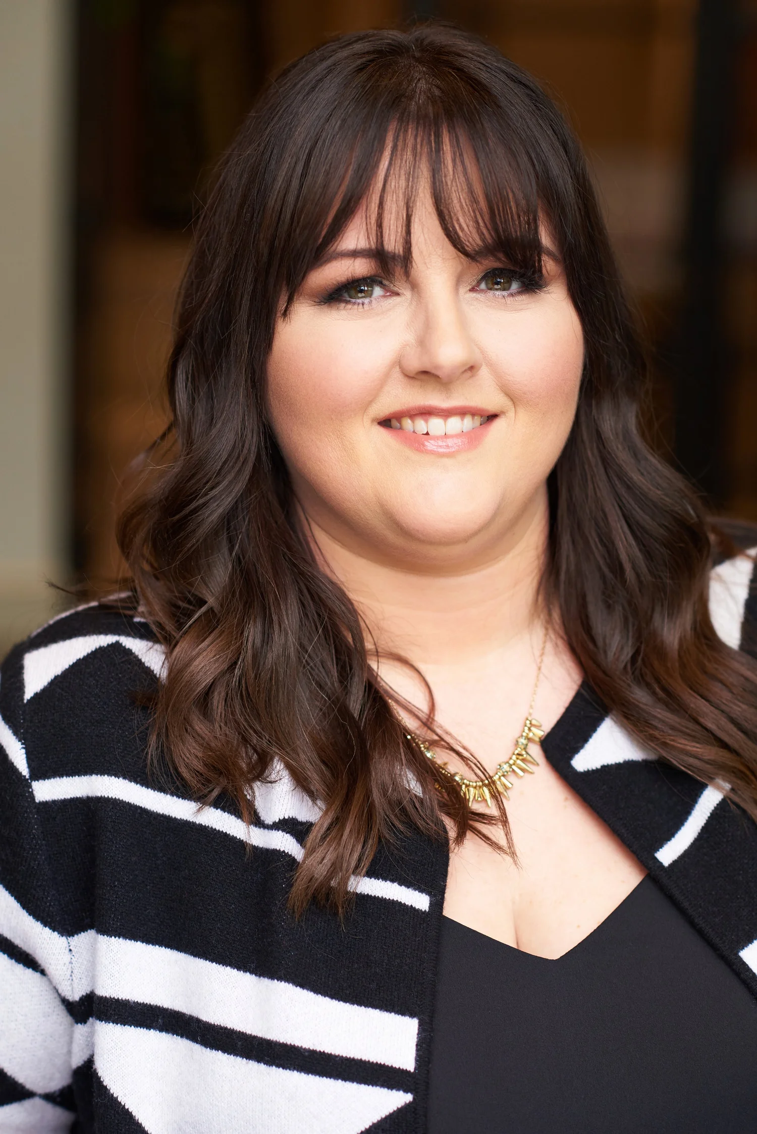 Heather Gorney — Layered Dimensions Interior Design