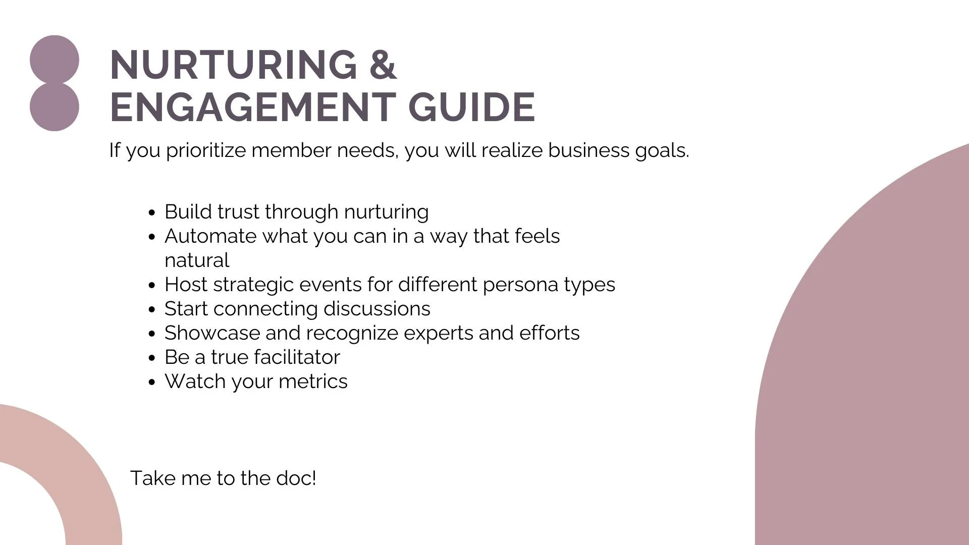 Kelly Stocker | Community Strategist