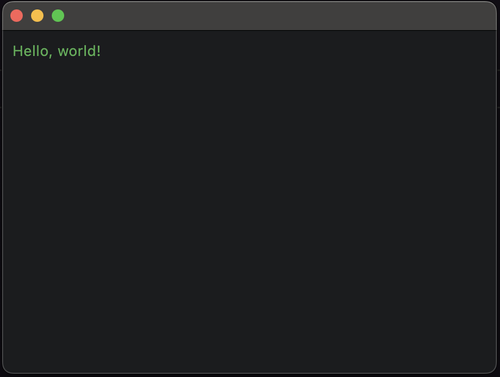Add controls to a Flet app — codemahal