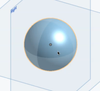 Using the Revolve tool in Onshape — codemahal