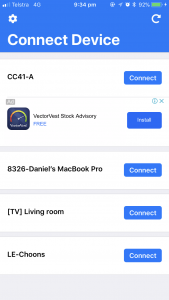 Control an LED with a smartphone via Bluetooth using Arduino — codemahal