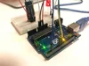 Control an LED with a smartphone via Bluetooth using Arduino — codemahal