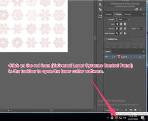 Laser engraving and cutting with Adobe Illustrator — codemahal